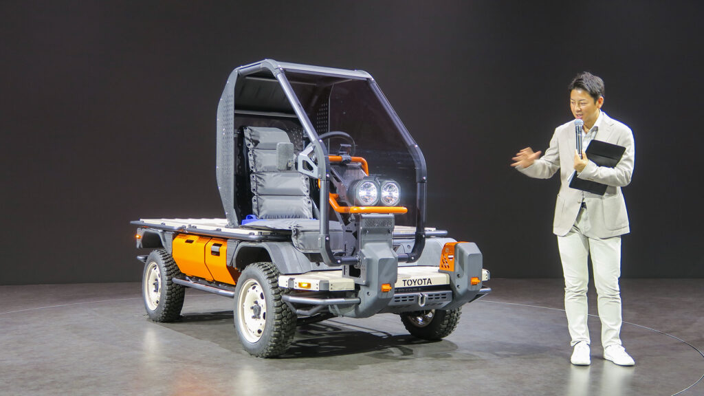 ジャパンモビリティショー2025【速報／前編】EVsmartブログ的な見どころ案内 | EVsmartブログ