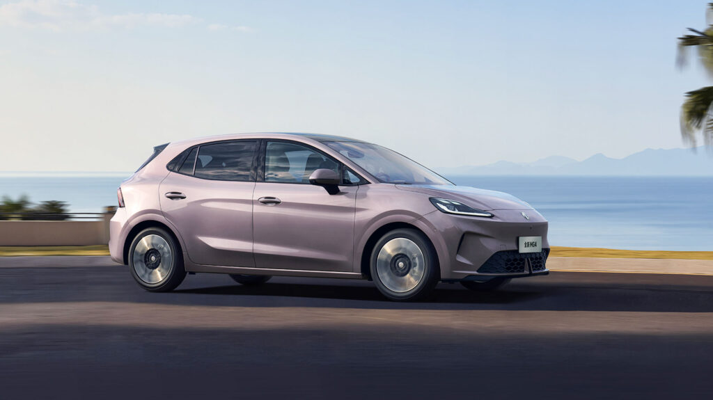 中国EV販売動向【2025年9月】新車販売の約60％がNEVに／トヨタや日産もEV販売好調 | EVsmartブログ