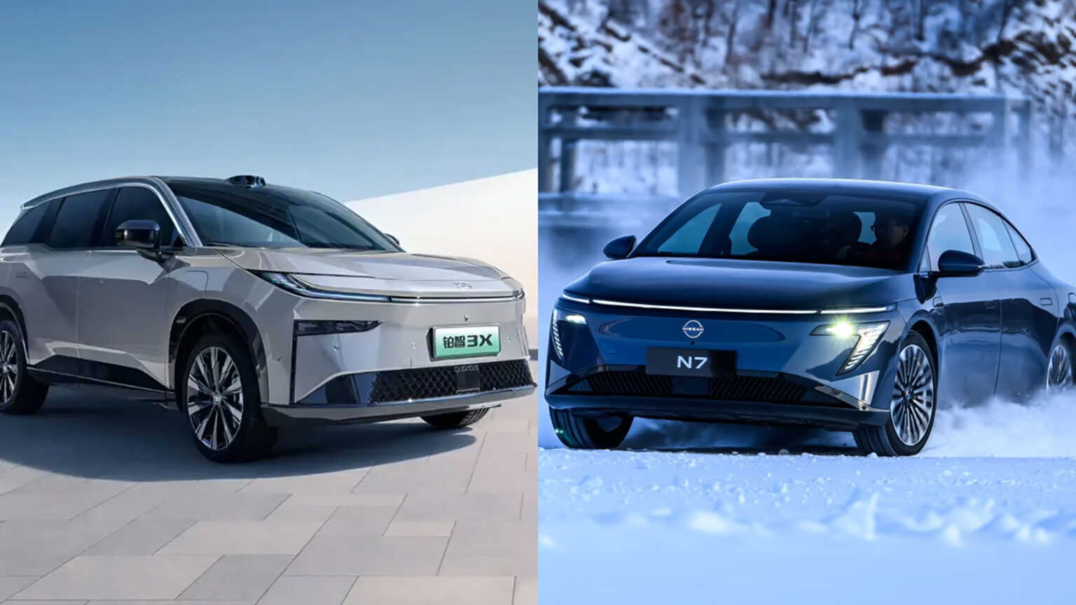 中国EV販売動向【2025年9月】新車販売の約60％がNEVに／トヨタや日産もEV販売好調 | EVsmartブログ